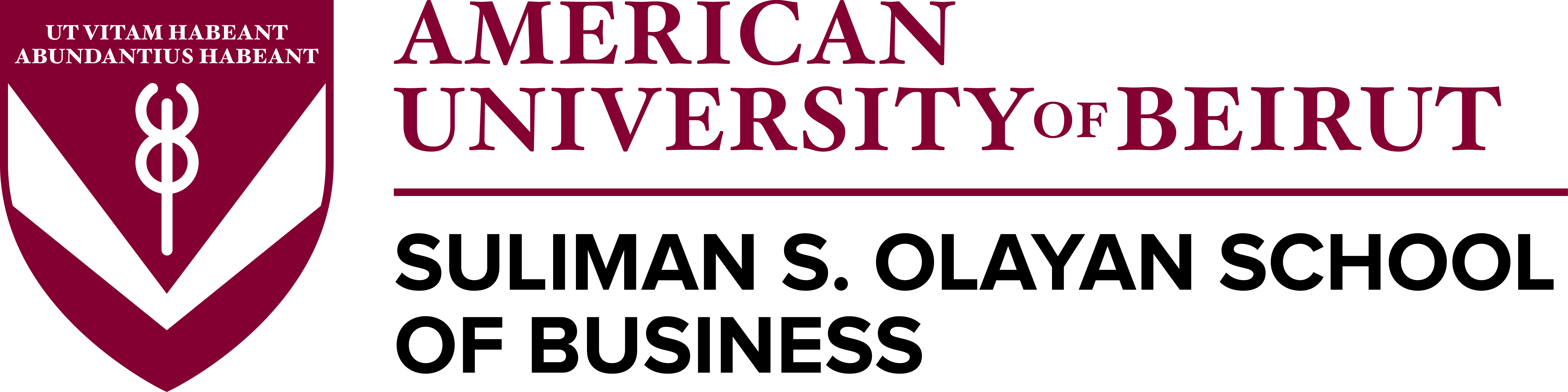 AUB Online Community - Giving Day 2023 - Suliman S. Olayan School of ...